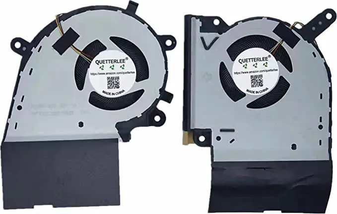 Replacement-New-Laptop-CPU-GPU-Cooling-Fan-for-ASUS-ROG-Strix-G17-G712 ...