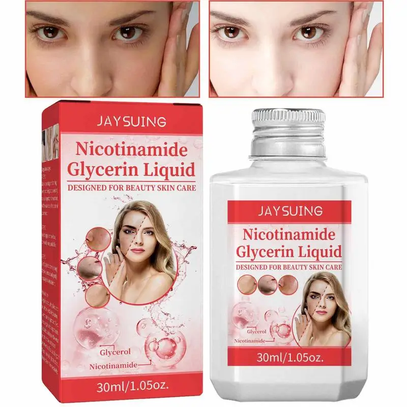Glycerin Liquid