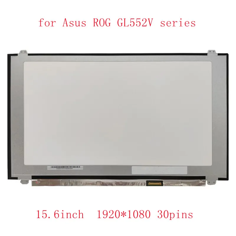 for-ASUS-ROG-GL552V-GL552VW-15-6-Laptop-1920-1080-LCD-Screen-FHD-IPS ...