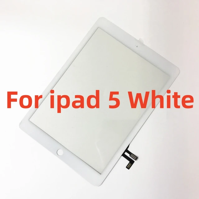 Ipad 5 White