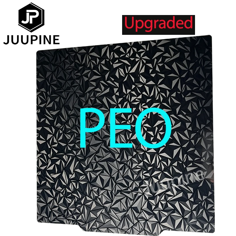 PEO Magnetic Build Plate PEI Sheet 310 235 180 257 220 PEI Double Side ...
