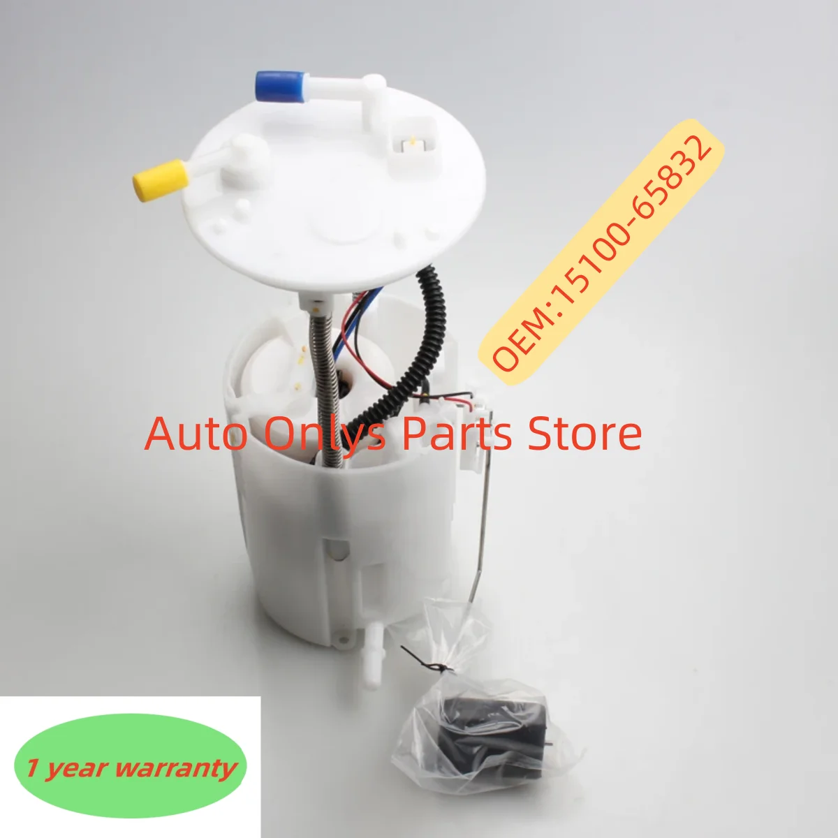 1pc-15100-65832-Fuel-Pump-Assembly-For-Suzuki-1-6L-2-0L-2-7L-15100 ...