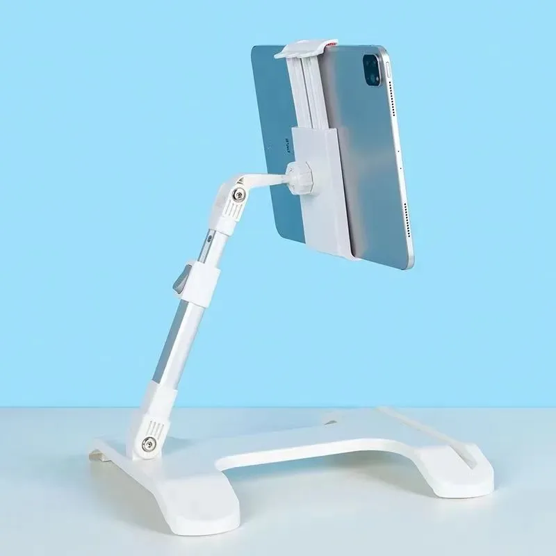 Adjustable-Rotating-Tablet-Holder-Bed-Mount-Tablet-Support-For-Home ...