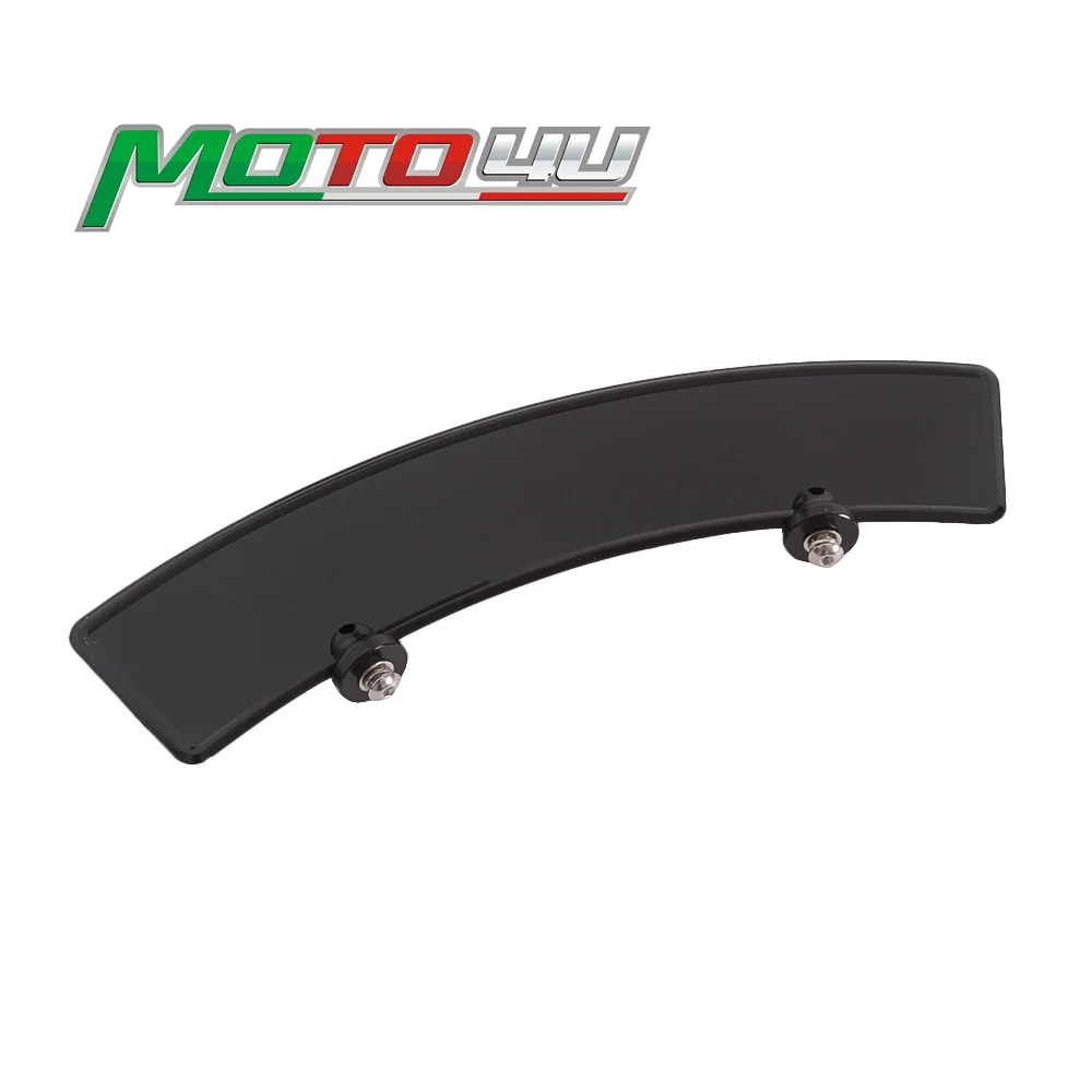 Customized-Aluminum-Front-Mudguard-Number-Plate-Double-Sided-View-Cafe ...