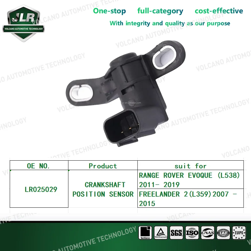 Jaguar-Land-Rover-Crankshaft-Position-Sensor-For-RANGE-ROVER-EVOQUE ...