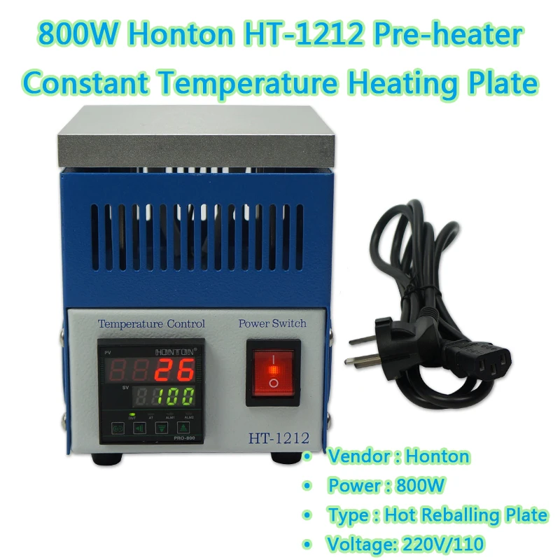 800W-Honton-HT-1212-pre-heating-Reballing-Station-for-BGA-Reballing ...