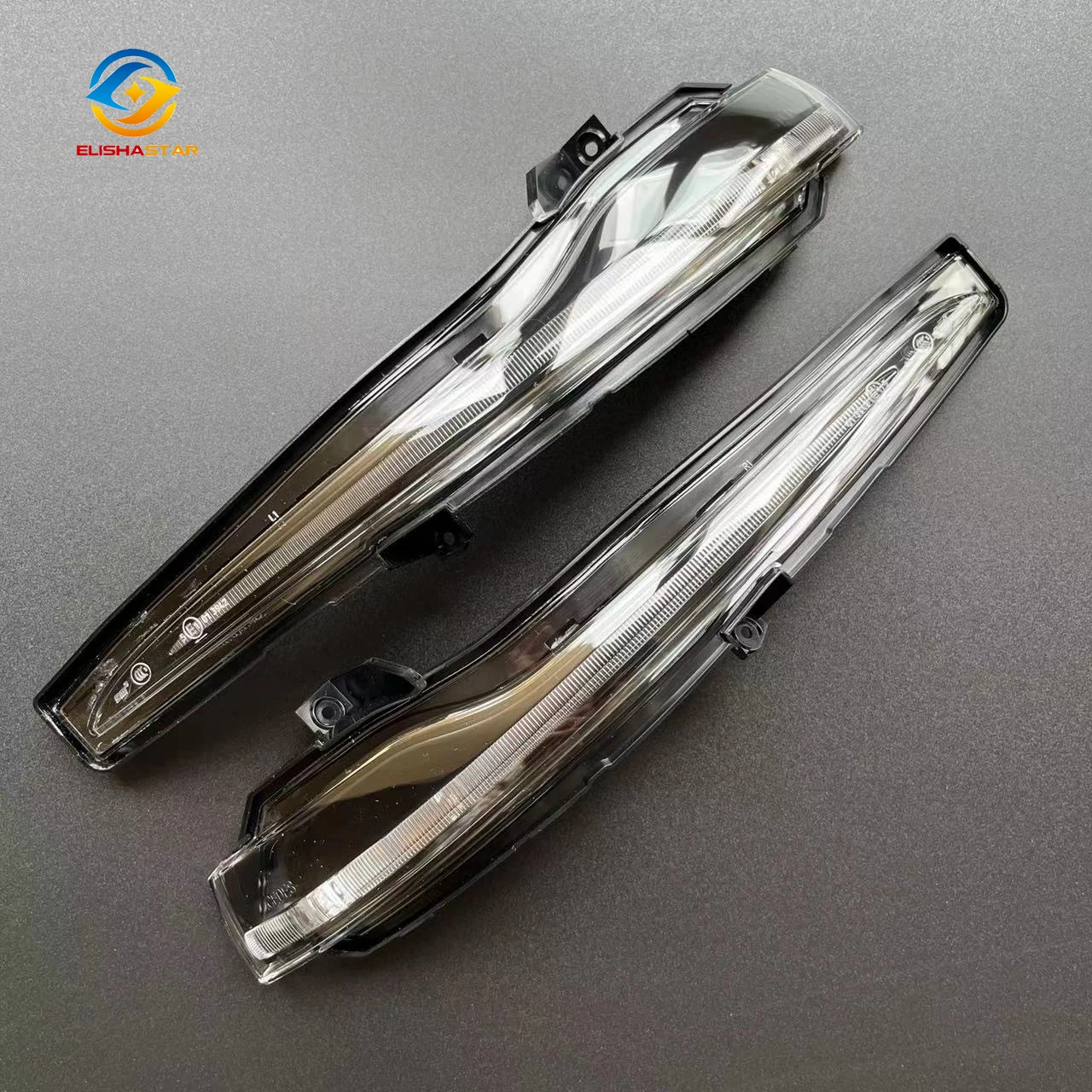 Original-Auto-Rearview-Mirror-Light-Turn-Signal-Light-Indicator-Lamp ...