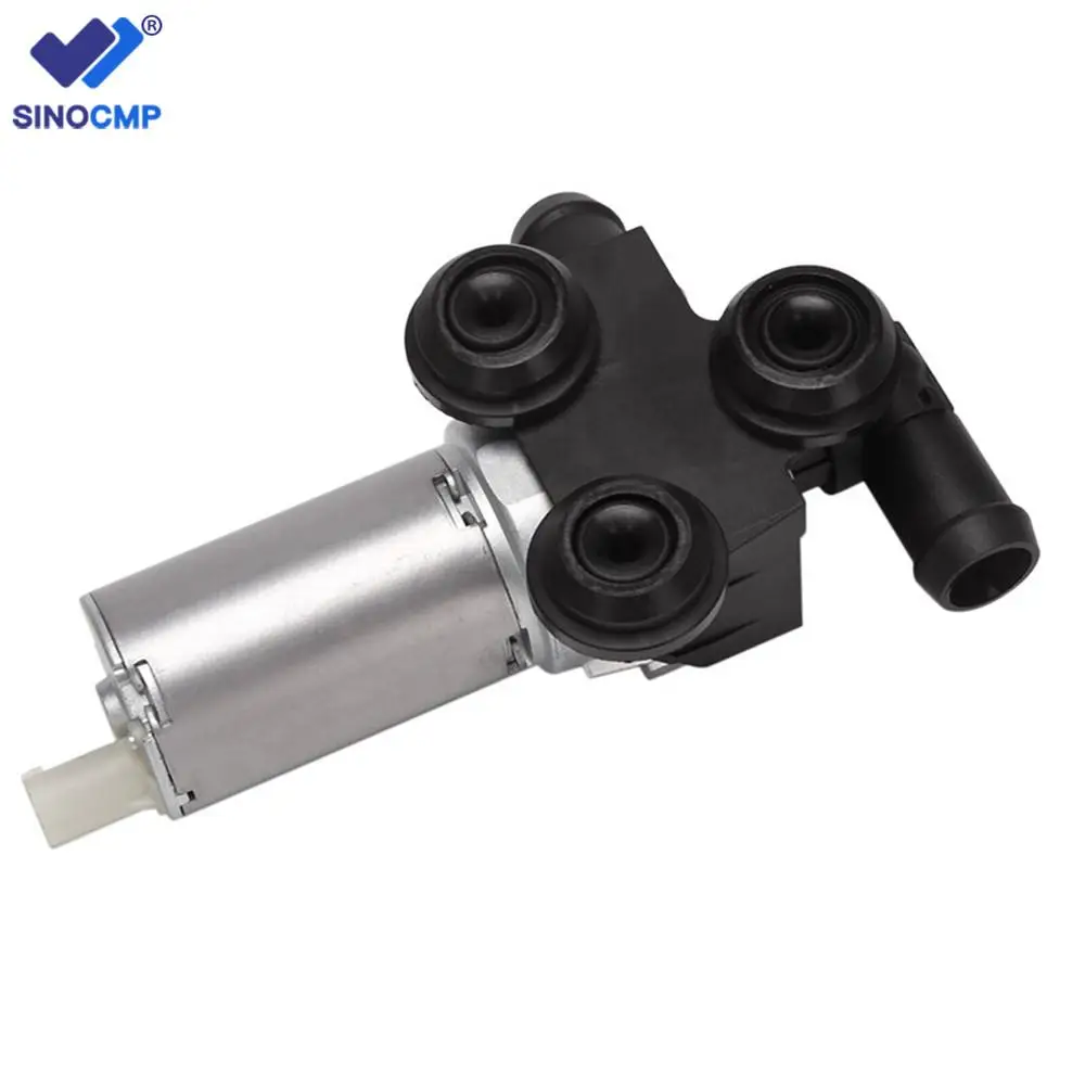 Engine Auxillary Water Pump 64116928246 6928246 Electric Coolant Pump ...