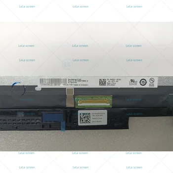 14" For Dell Inspiron 14 5481 5482 5485 5491 LCD Screen 2-in-1 P93G ...