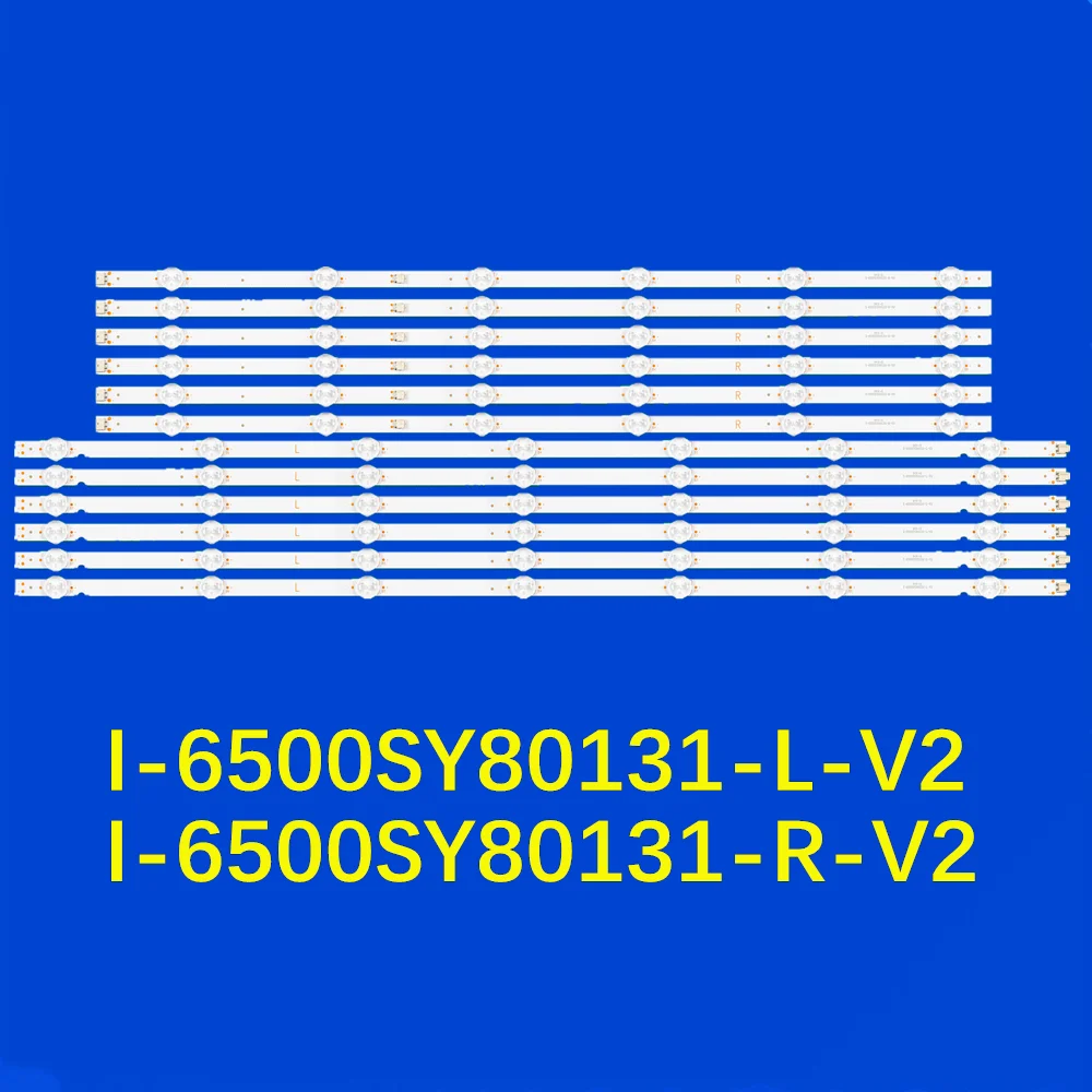 LED-Strip-for-KD-65X75CH-KD-65X750H-XBR-65X800G-KD-65XG8096-KD-65XG8196 ...