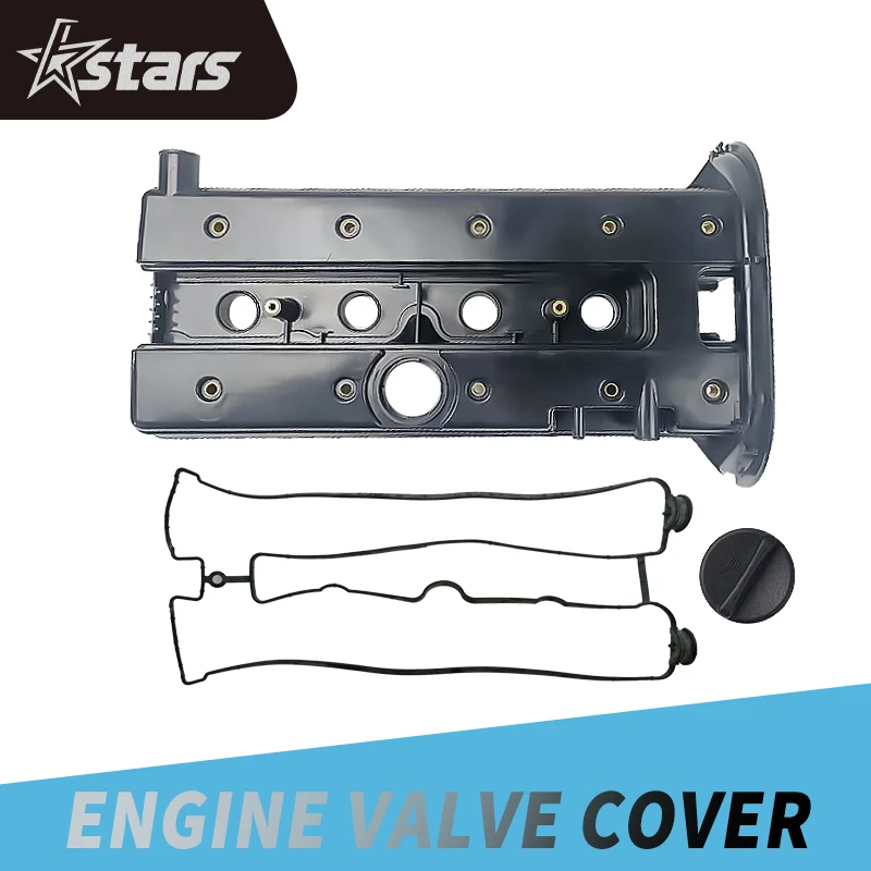 92062396-Engine-Valve-Cover-Cylinder-Head-Chamber-Auto-Parts-For ...