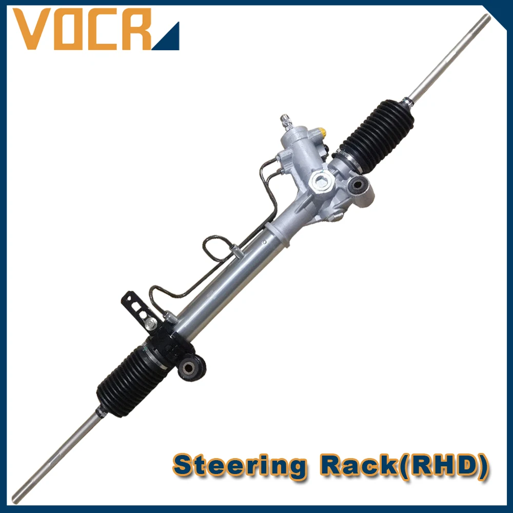 Hydraulic Power Steering Rack For Toyota RAV4 SXA11 ACA21 2000 2005 RHD ...
