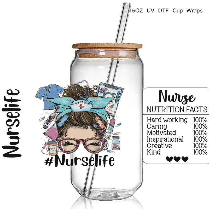 Nice-11-Nurse-Life-print-3D-UV-DTF-Cup-Wraps-stickers-Custom-Nurse-Affirmation-UV-Wraps.jpg
