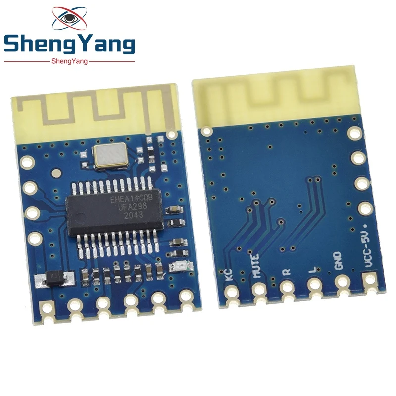 JDY-62A-Mini-Antenna-BLE-Bluetooth-Stereo-Audio-Dual-Two-Channel-High ...