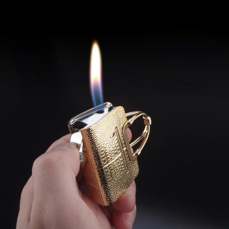 Fancy Cigarette Lighter