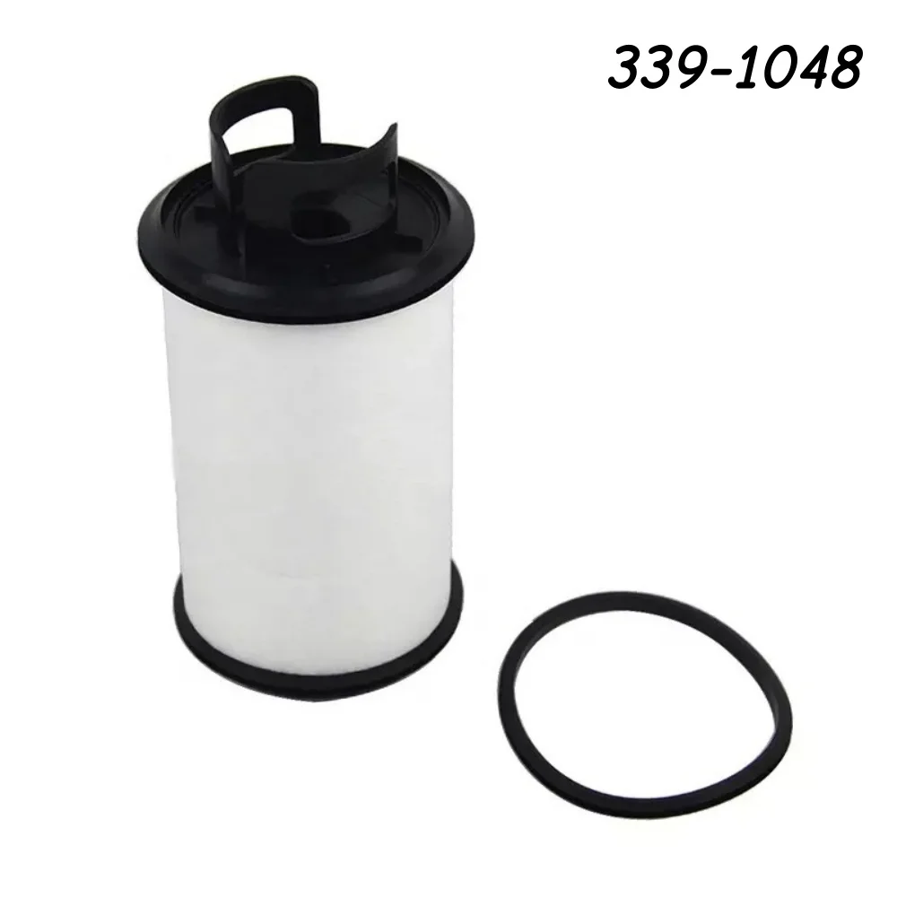 Öl-Gas-Abscheider 339–1048 P788795 3524146 352–4146 352–6008 ...
