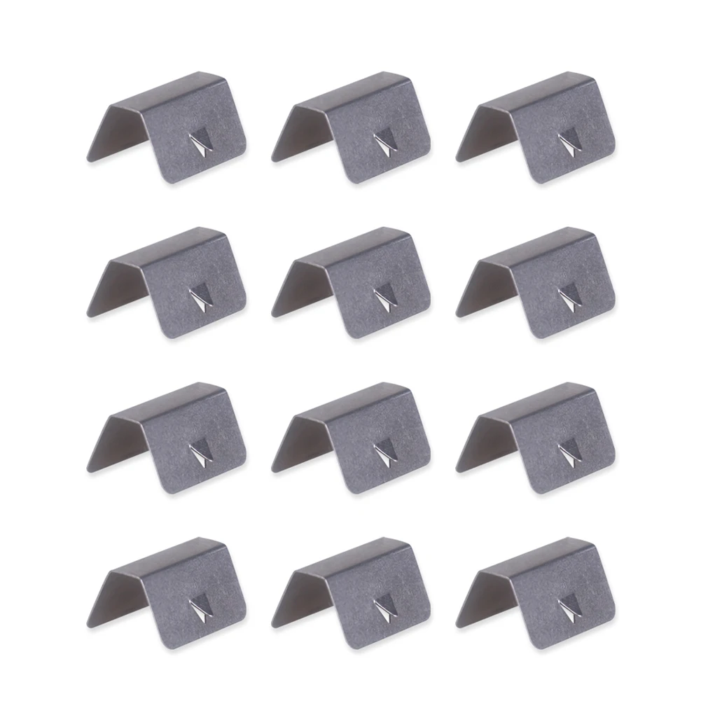 12pcs-In-Channel-Wind-Rain-Deflectors-Clips-Replacement-Wind-Rain ...