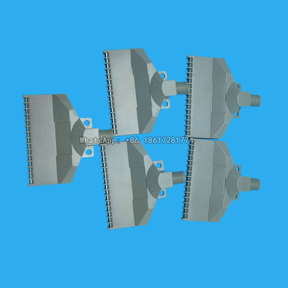 Plastic 973 Wind Blowing Air Compress Blowing Nozzle, Air Drying Nozzle ...