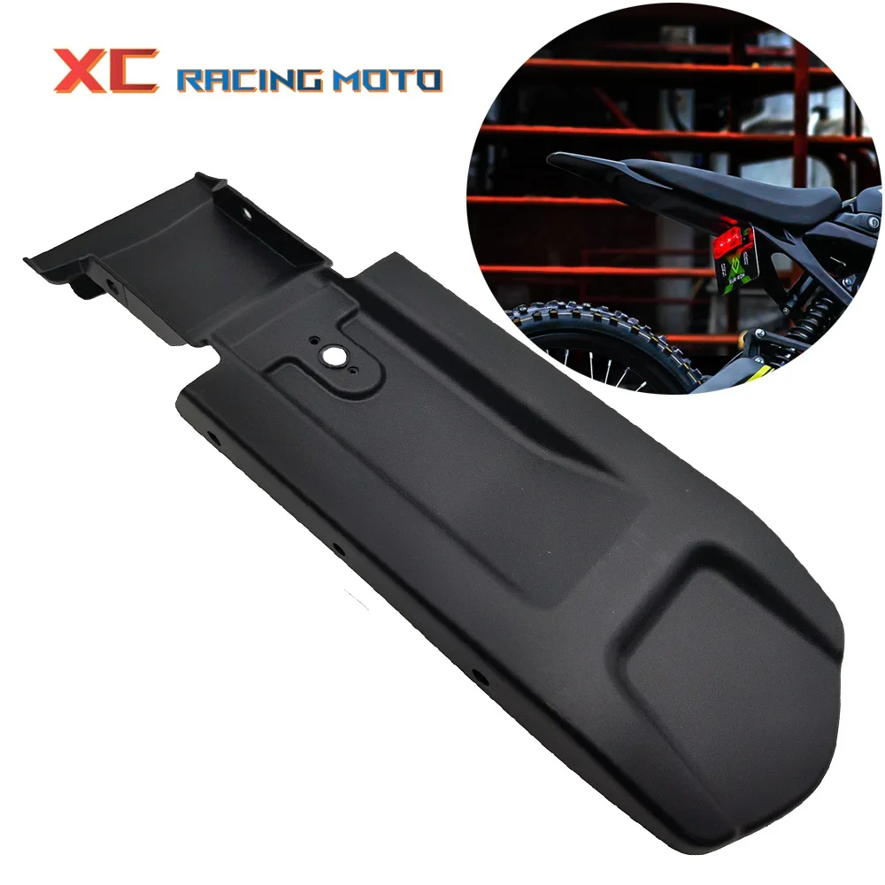 Motorcycle Rear Fender Inner Plate Riding Parts Seat Protection for Sur ...