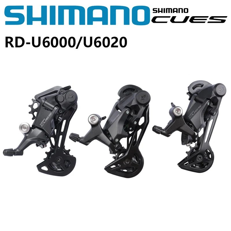 SHIMANO-CUES-RD-U6000-RD-U6020-10-RD-U6020-11-SHIMANO-CUES-SHADOW-RD-10 ...