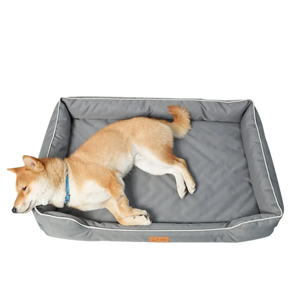 Large-Dog-Mat-Bed-for-a-Small-Dog-Cover-Doggie-Blanket-Puppy-Pads ...