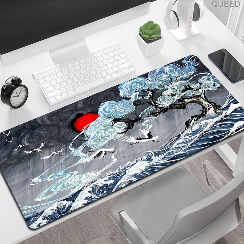 Mouse Mat Art