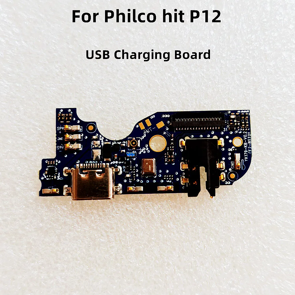 Original-USB-Charging-Board-placa-de-circuito-do-telefone-m-vel-Philco ...