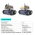 Newly Version! Keyestudio Mini Tank Robot Car V3.0 For Arduino Robot ...