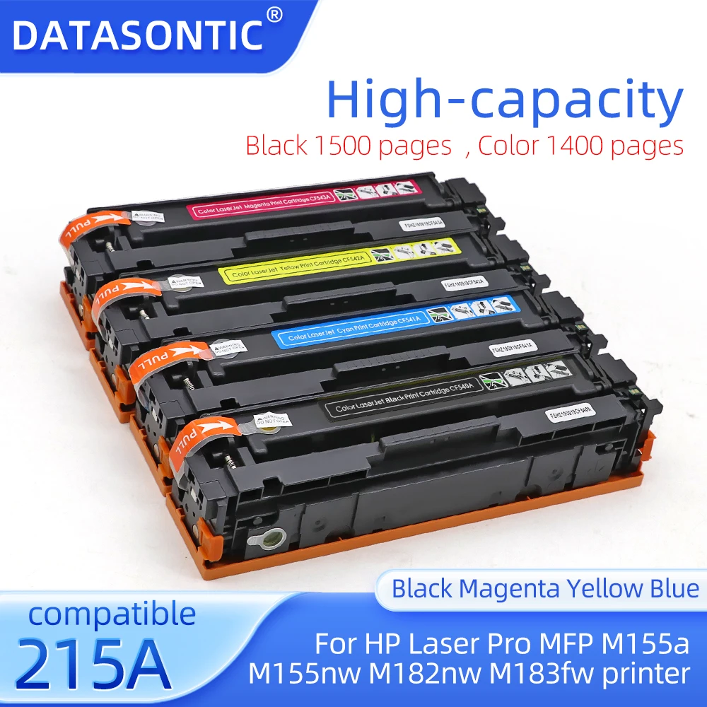 215A-color-toner-cartridge-W2310A-W2311A-W2312A-W2313A-For-HP-Laser-Pro ...