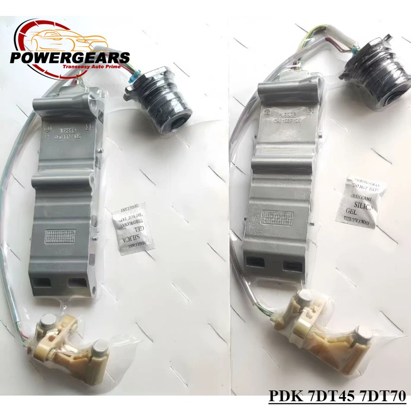 Band New PDK 7DT45 7DT70 Transmission Shift Position Sensor Suit For ...