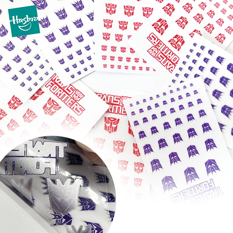 45Pcs-Transformers-Sign-Stickers-Action-Figure-Autobot-Decepticon-DIY ...