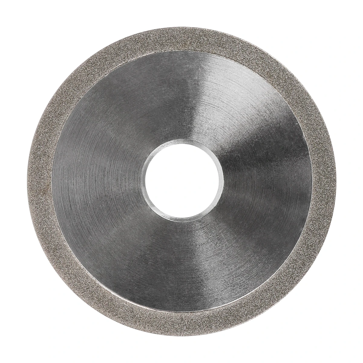 80mm Diamond Grinding Wheel Electroplate Attrite Circle Grinder for ...