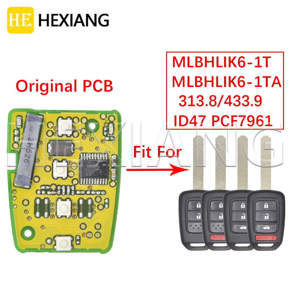 HE-ID47-PCF7961X-313-8-433-9-MHz-llave-inteligente-para-coche-MLBHLIK6 ...