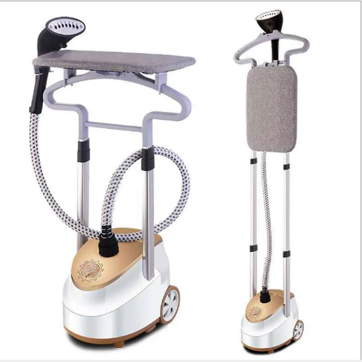 1800W-Garment-Steamer-Household-Handheld-Ironing-Machine-10-Gear ...