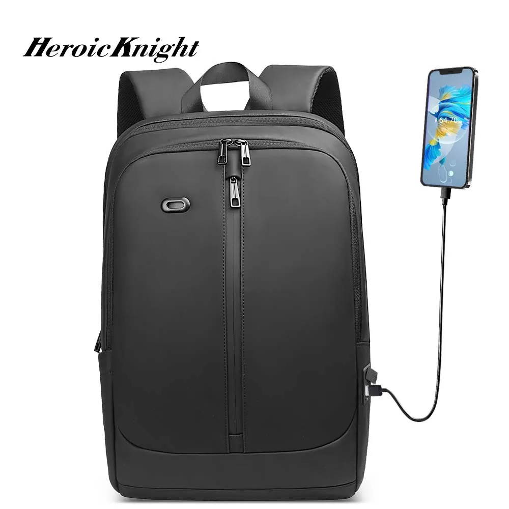 Heroic-Knight-Business-Trip-Backpack-Men-Waterproof-15-6-Work-Laptop ...