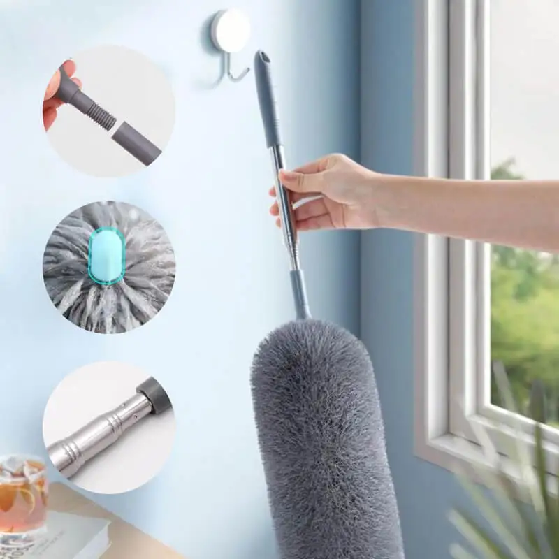Extra-Long-Extendable-Microfiber-Duster-Cleaner-Brush-Telescopic ...