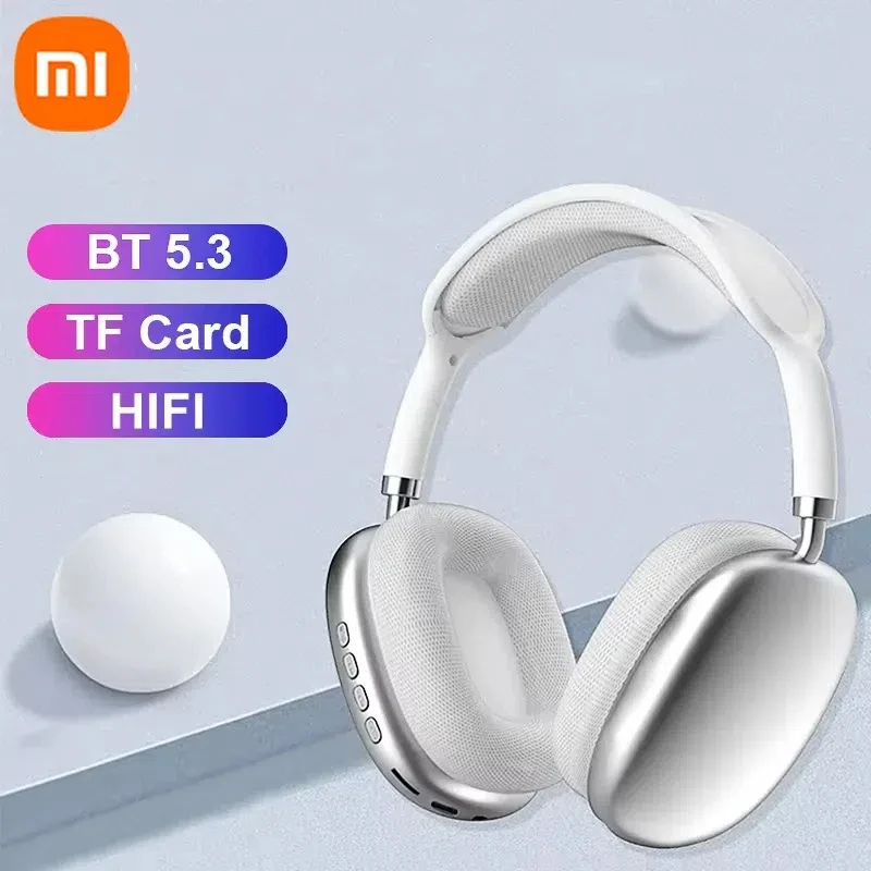 Xiaomi-P9-Air-auriculares-inal-mbricos-Bluetooth-auriculares-con ...