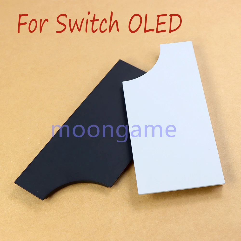1pc Replacement For Switch OLED Dock Plastic Back Case Cover Base TV ...