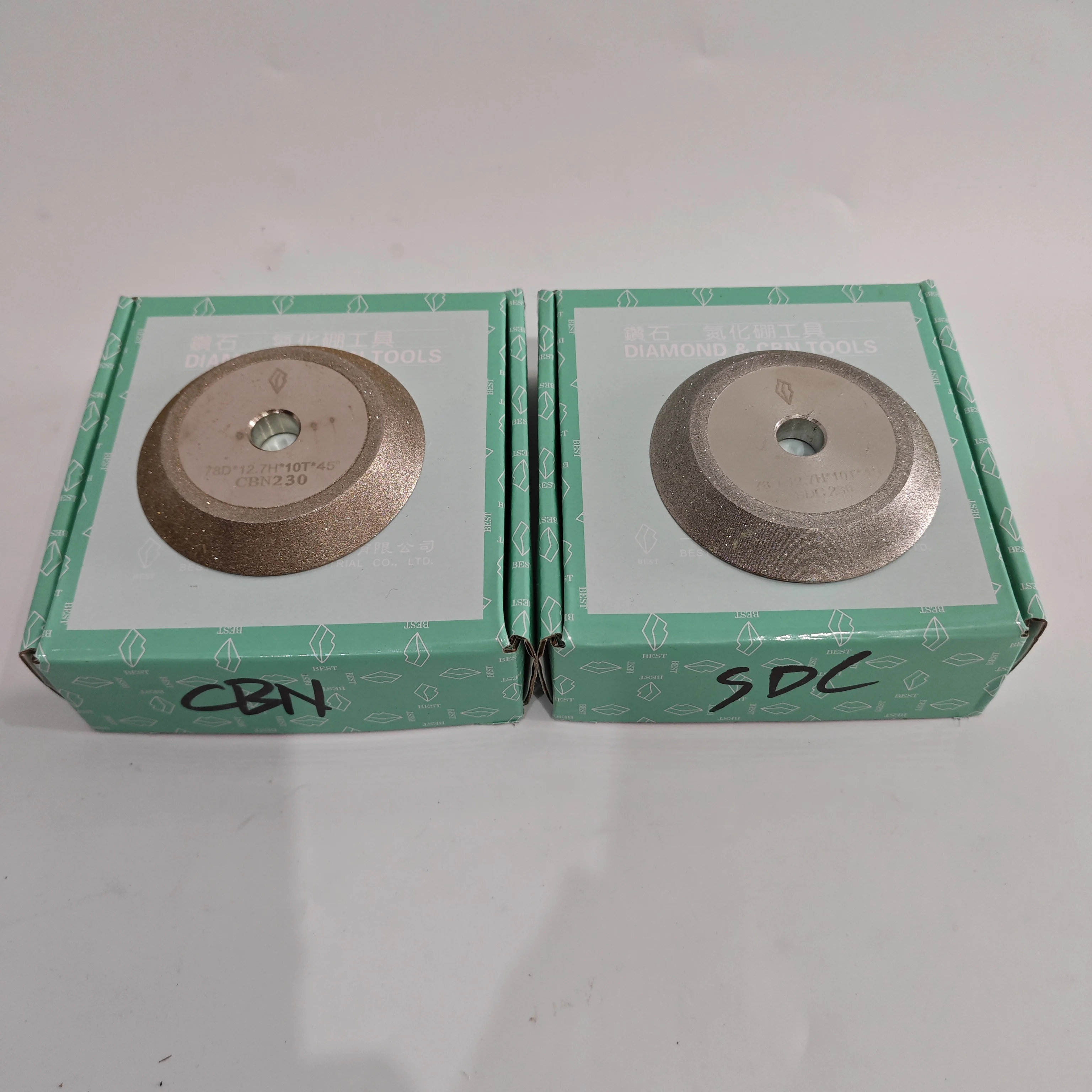 CBN-SDC-Diamond-Grinding-Wheel-for-End-Mill-Grinder-Grinding-Machine-MR ...