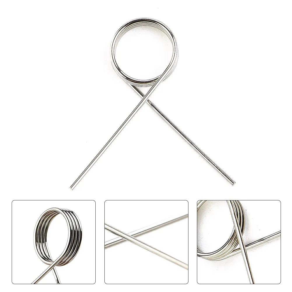 Car-Torsion-Spring-Gearshift-Steptronic-Repair-Fits-For-BMW-Gear-Lever ...