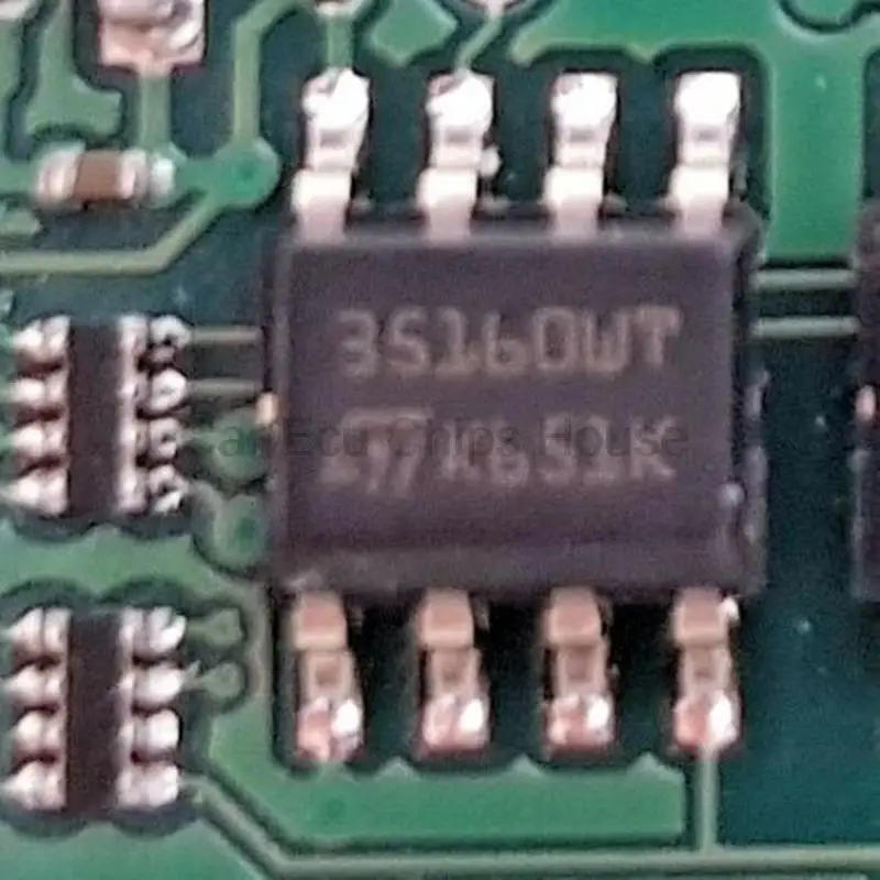 5pcs-lot-VVDI-35160DW-35160WT-080DOWQ-160D0WT-EEPROM-Chip-Dashboard-Red ...