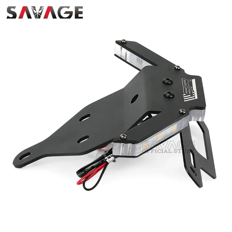 Cfmoto 675sr R '25 License Plate Holder FOR CFMOTO CF MOTO CF800NK ...