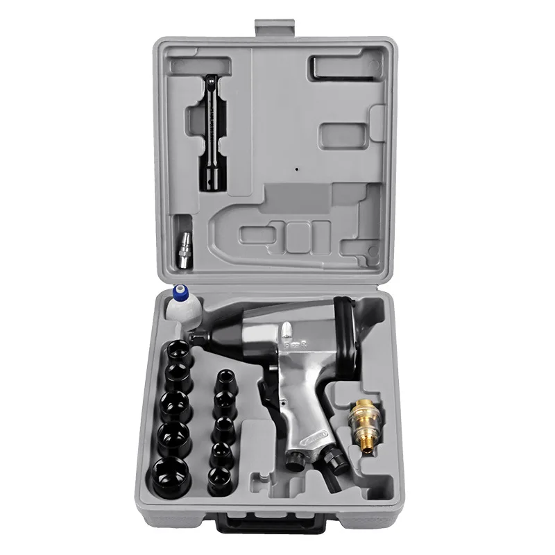 Industrial-grade-high-torque-small-air-gun-air-gun-auto-repair ...