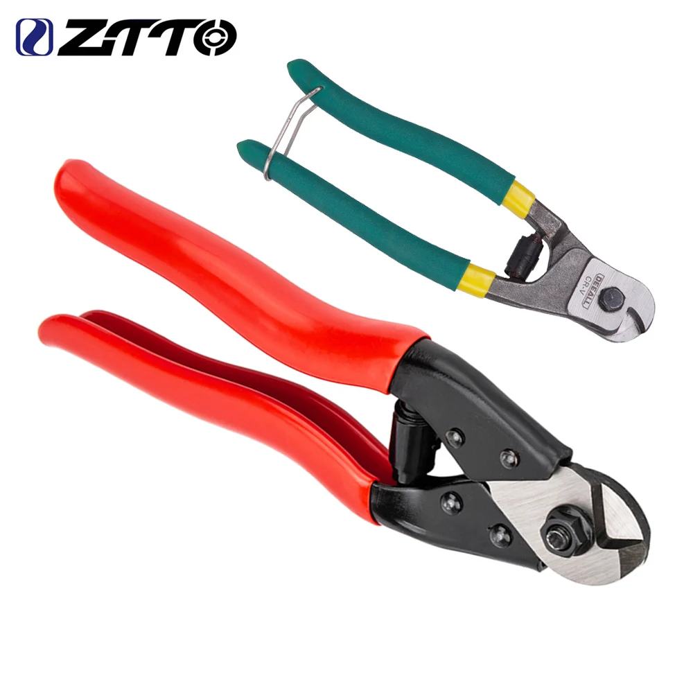 Tongs Brake Shift Cable Pincers | Cable Cutter Tools | Inner Wire ...