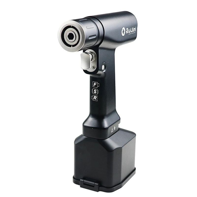 Orthopedic-Drill-Multifunctional-Bone-Drill-Cannulated-Drill-K-Wire ...