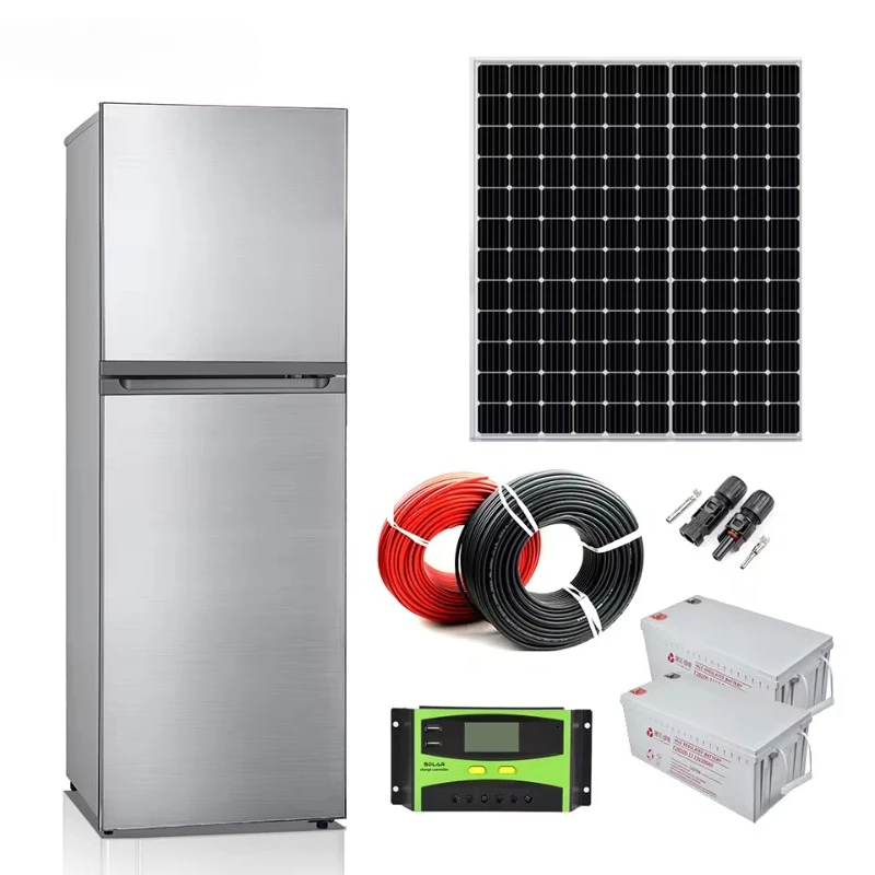 Refrigerador-solar-con-panel-solar-y-bater-as-refrigerador-congelador-de-150L-12v-24v-CC-nuevo.jpg