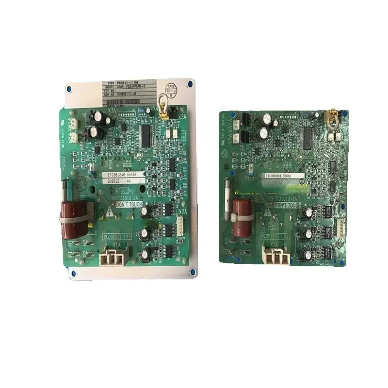 Central Air Conditioning Computer Board PC0511-1(A) Fan Drive Board ...