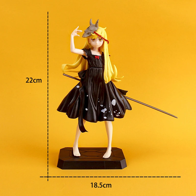 Shinobu Oshino Monogatari