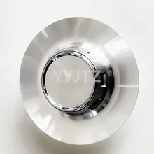 Yyjtz A2224002800 144ミリメートル/67ミリメートルセンターキャップハブカバーエンブレムスポークホイールm-ercedes ...