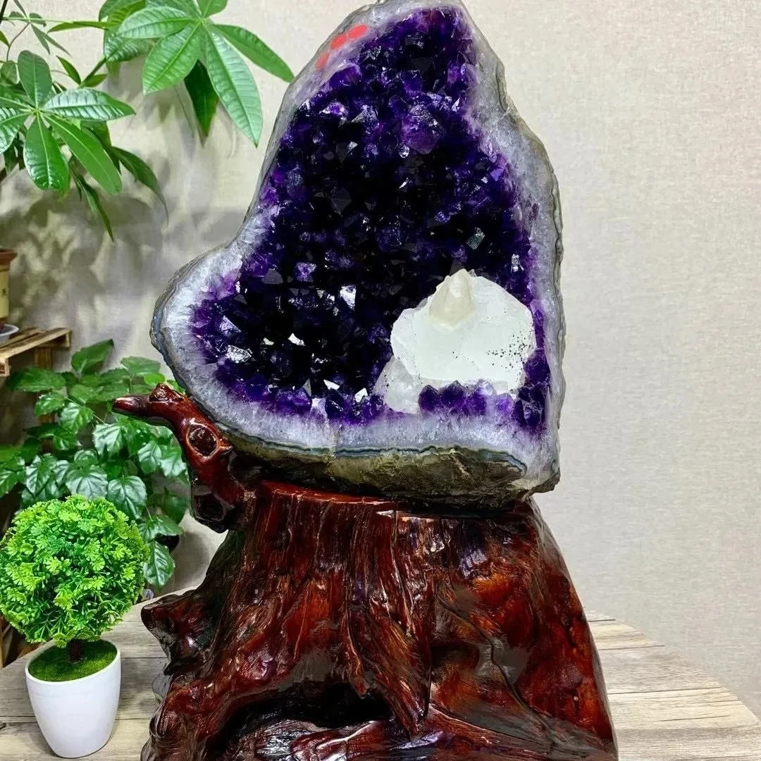 Amethyst Cave